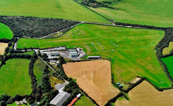 Bodmin bounces back with 2021 events : : FLYER
