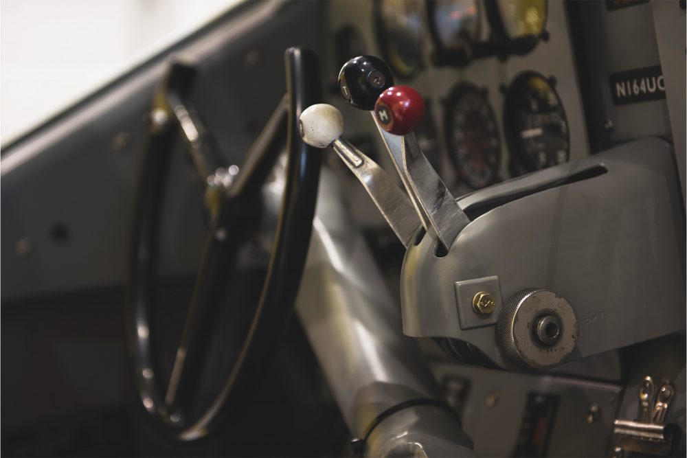 Noorduyn Norseman - January 2021 : : FLYER