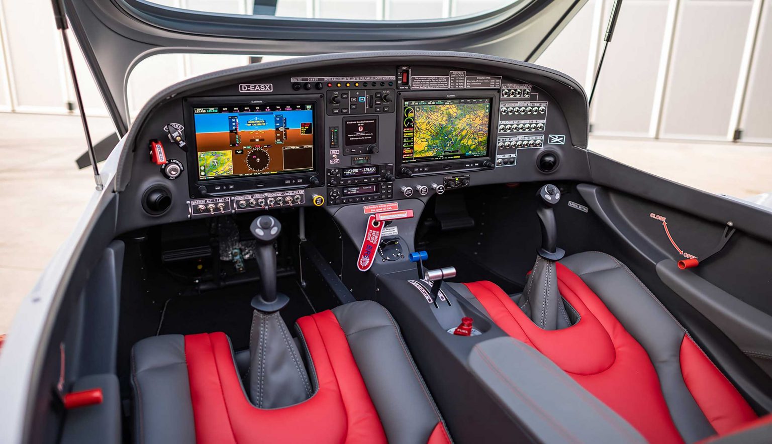 Bristell receives EASA certification for next-gen B23 : : FLYER