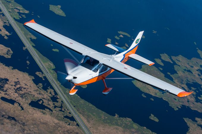 Texas Aircraft Colt - March 2021 : : FLYER