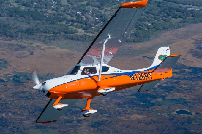 Texas Aircraft Colt - March 2021 : : FLYER