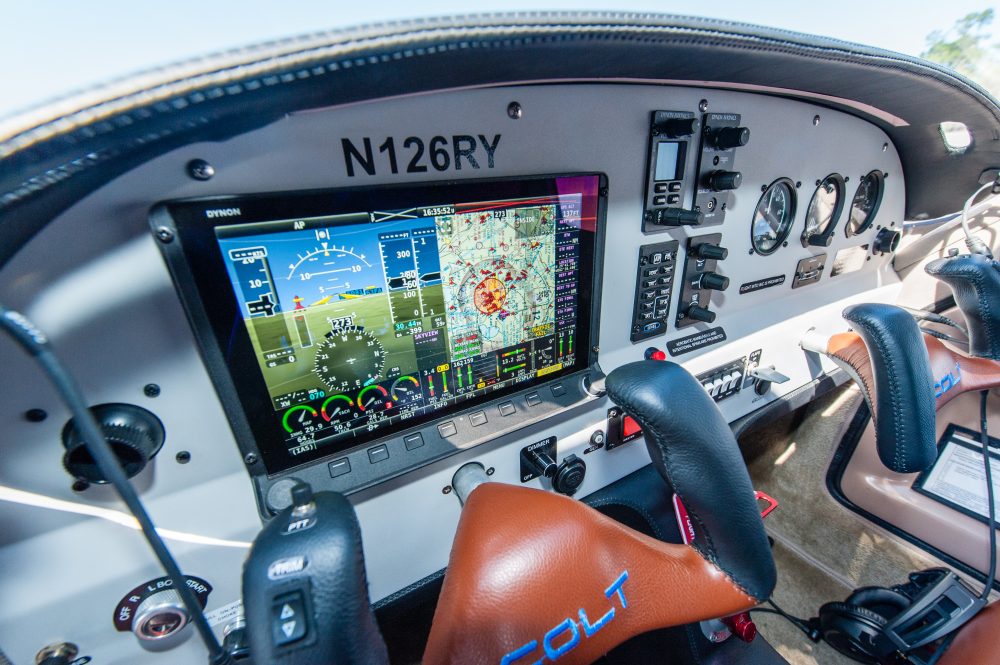 Texas Aircraft Colt - March 2021 : : FLYER