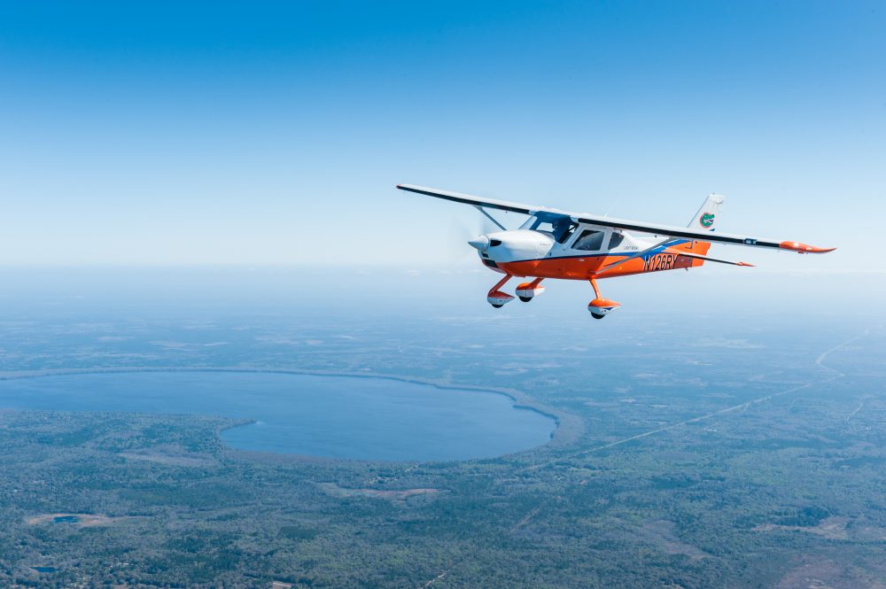 Texas Aircraft Colt - March 2021 : : FLYER