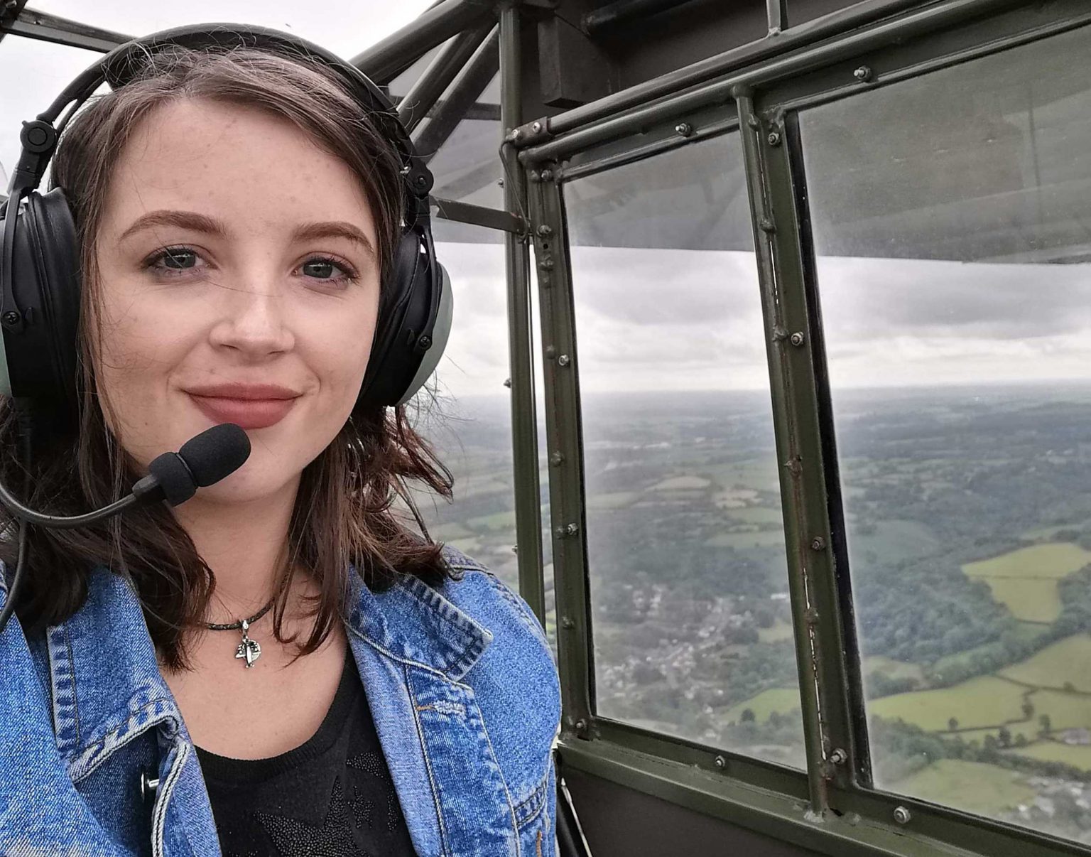 LAA members honoured in Royal Aero Club awards : : FLYER