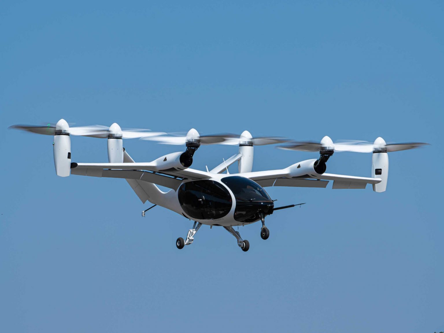 Joby and Garmin work to eVTOL certification : : FLYER