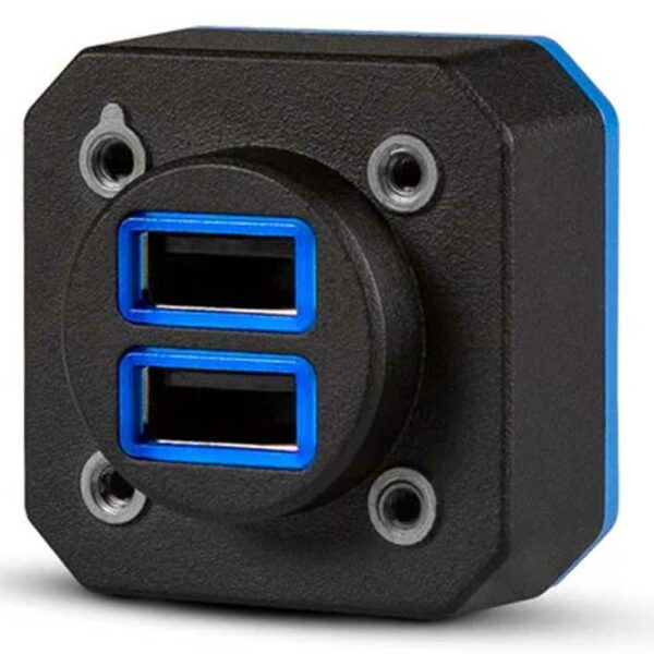 Garmin upgrades GSB 15 with USB Type-C ports : : FLYER