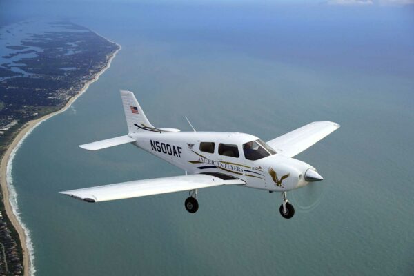 Piper wing spars facing new airworthiness inspections : : FLYER