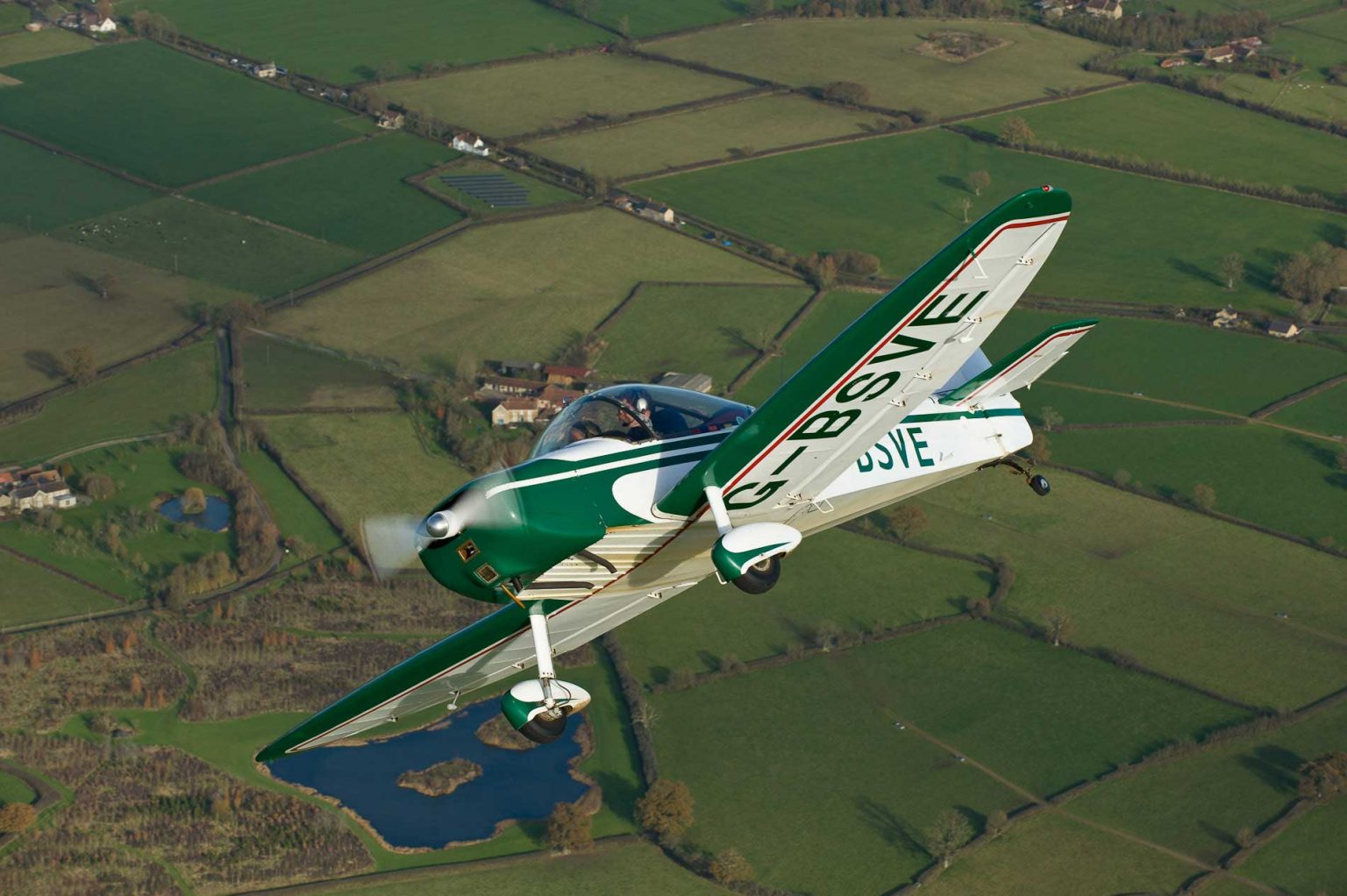 LAA takes swipe at CAA over airworthiness changes : : FLYER