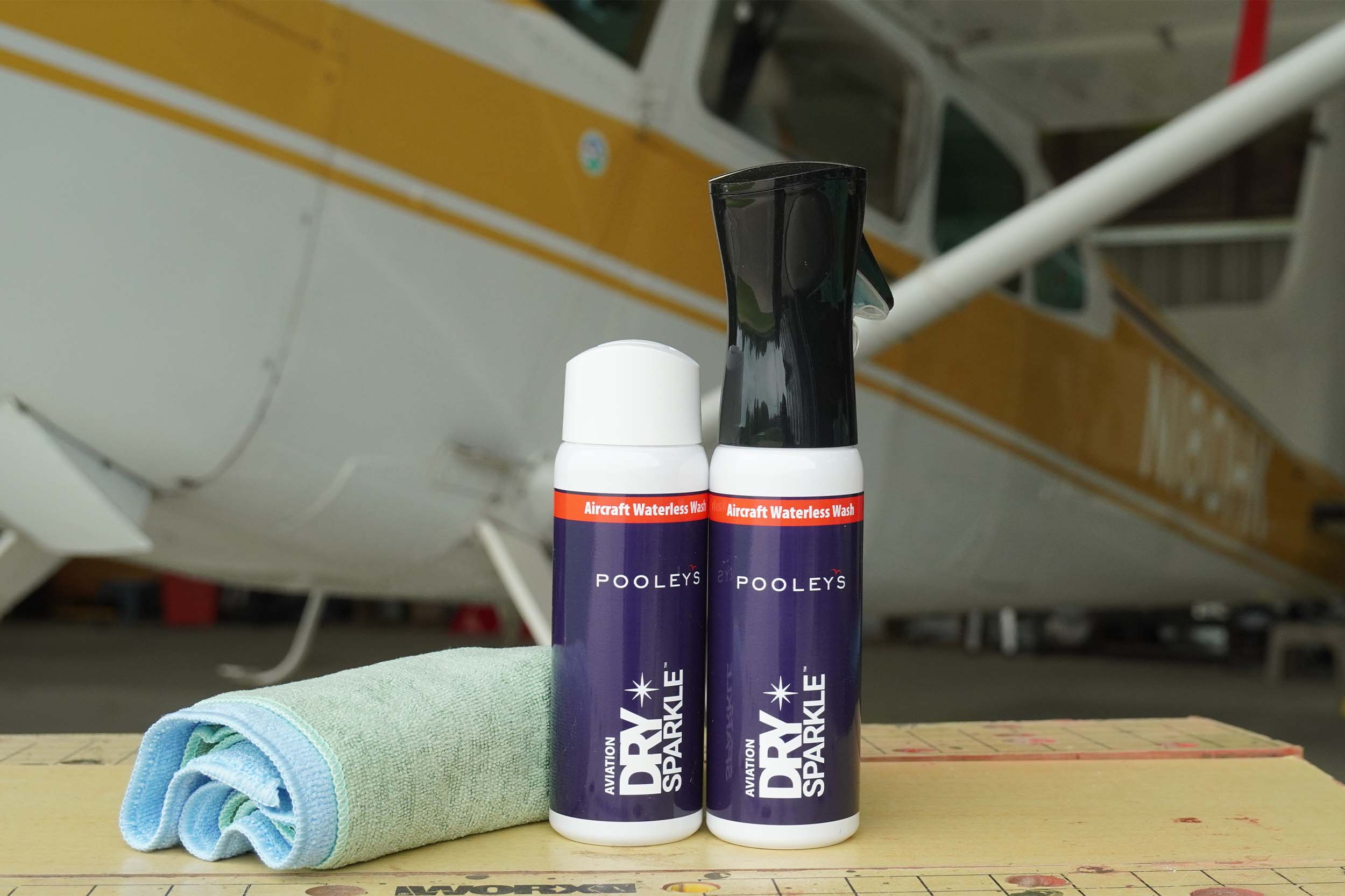 Top Gear: Summer 2021 - Sparkle : FLYER : FLYER