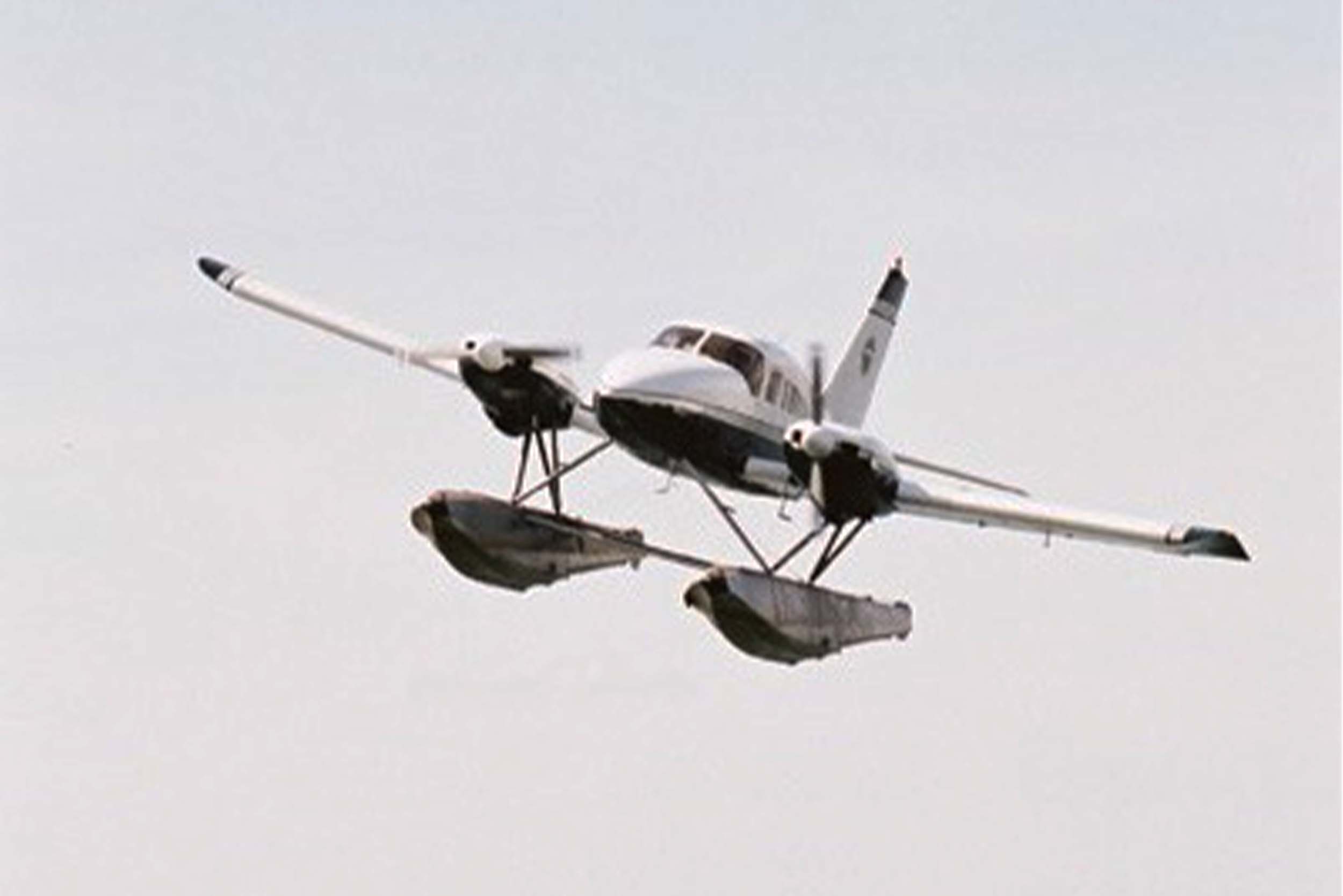 Nomad on the move… - August 2021 : : FLYER