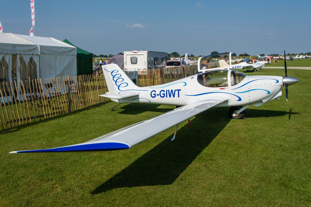 LAA Rally - November 2021 : : FLYER