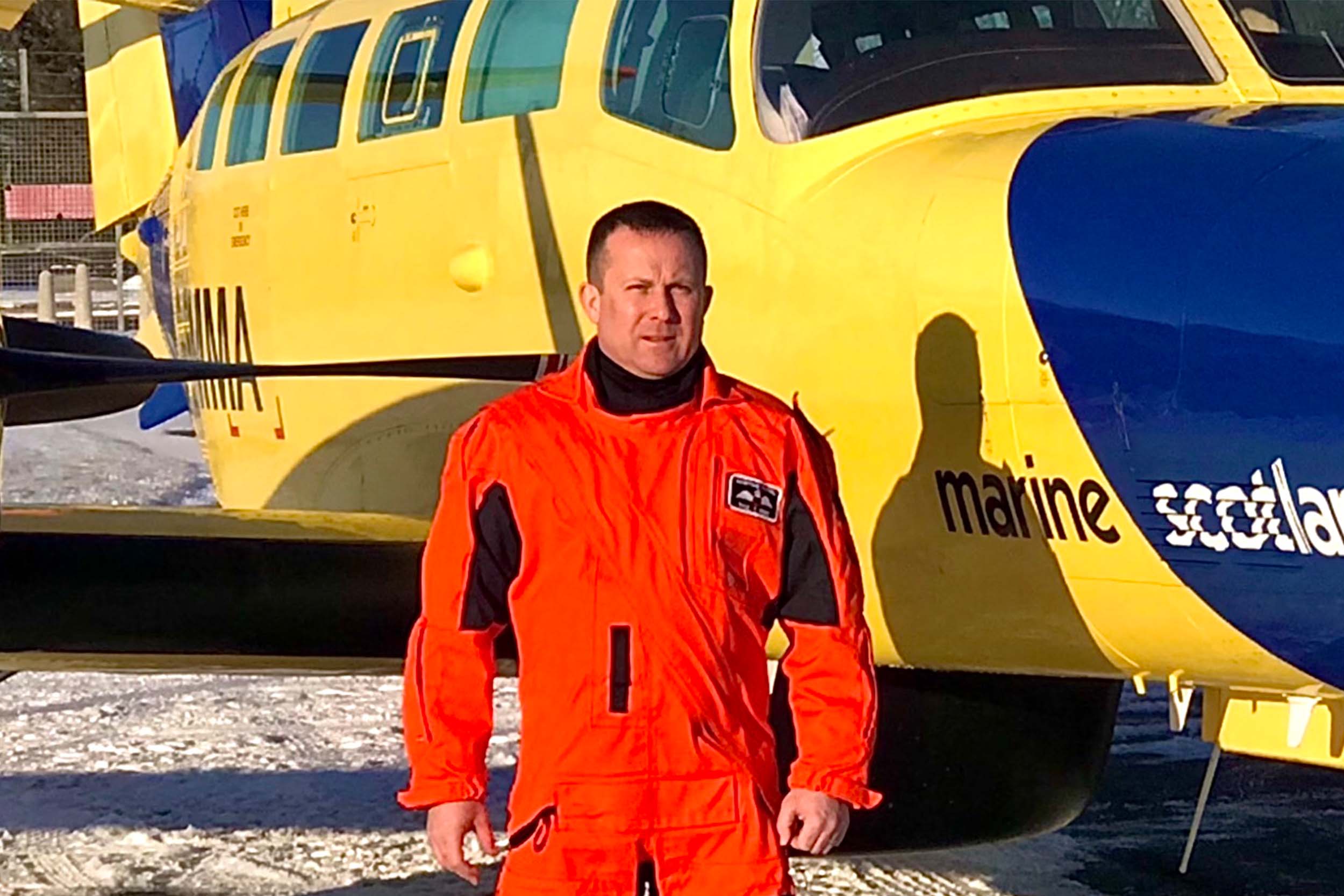 I Get Paid For This - Paul Gibbs - November 2021 : FLYER : FLYER