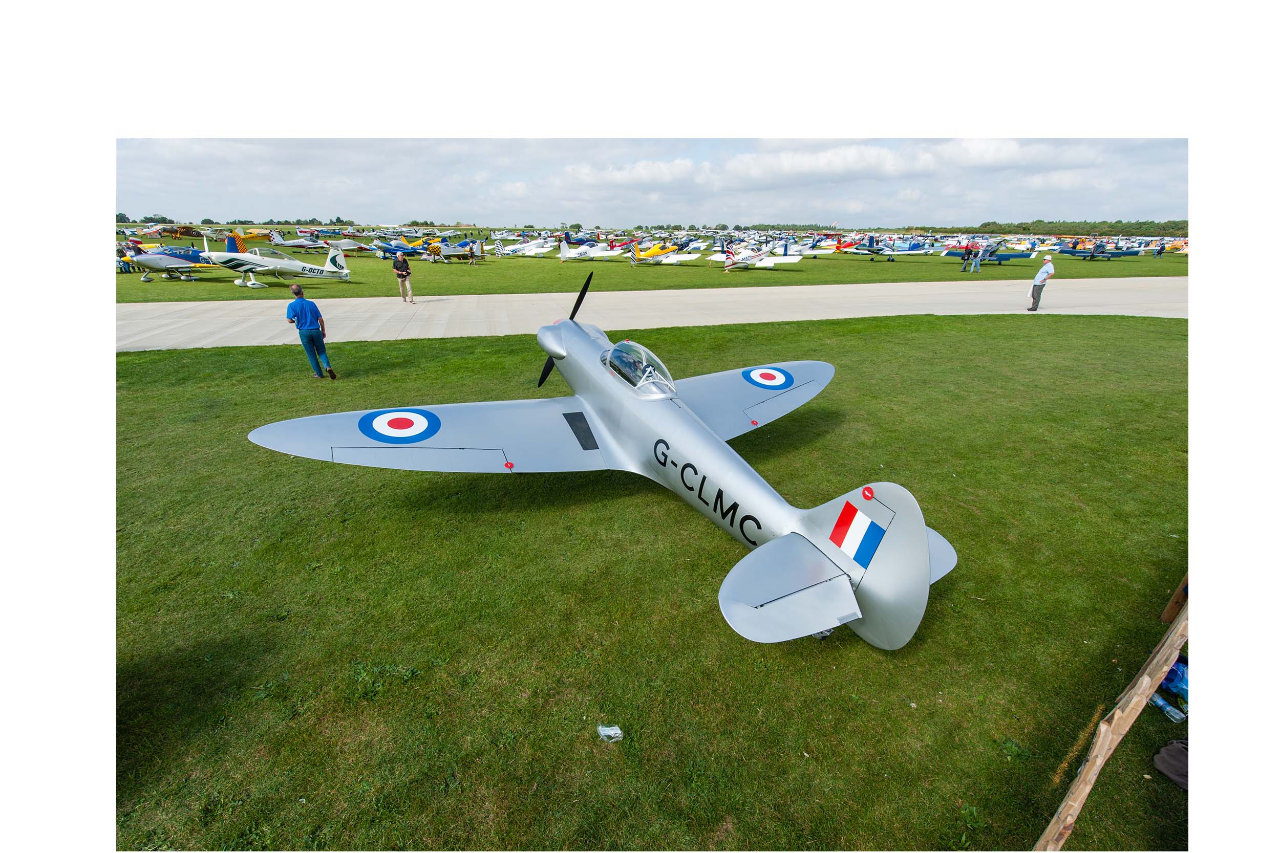 LAA Rally - November 2021 : : FLYER