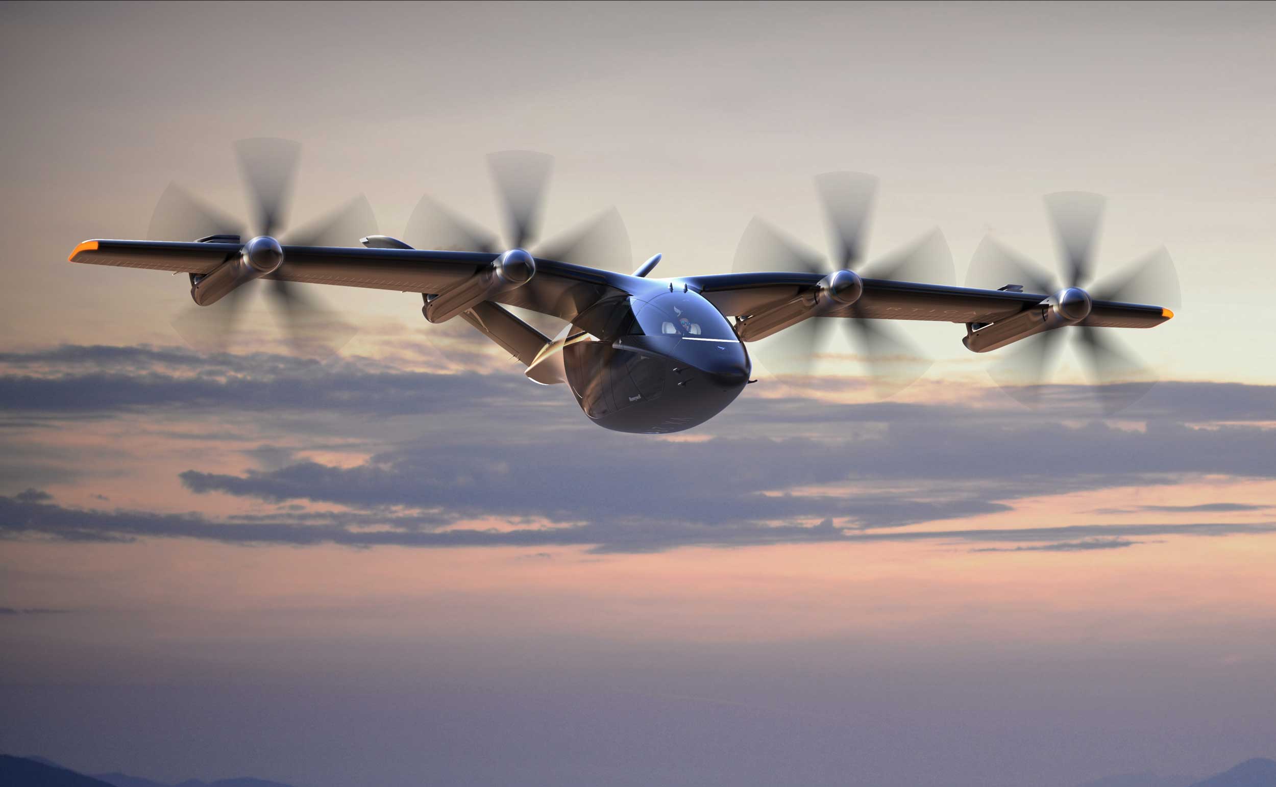 Govt launches Future of Flight consultation : : FLYER