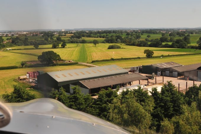 A successful stripping trip… - September 2020 : : FLYER