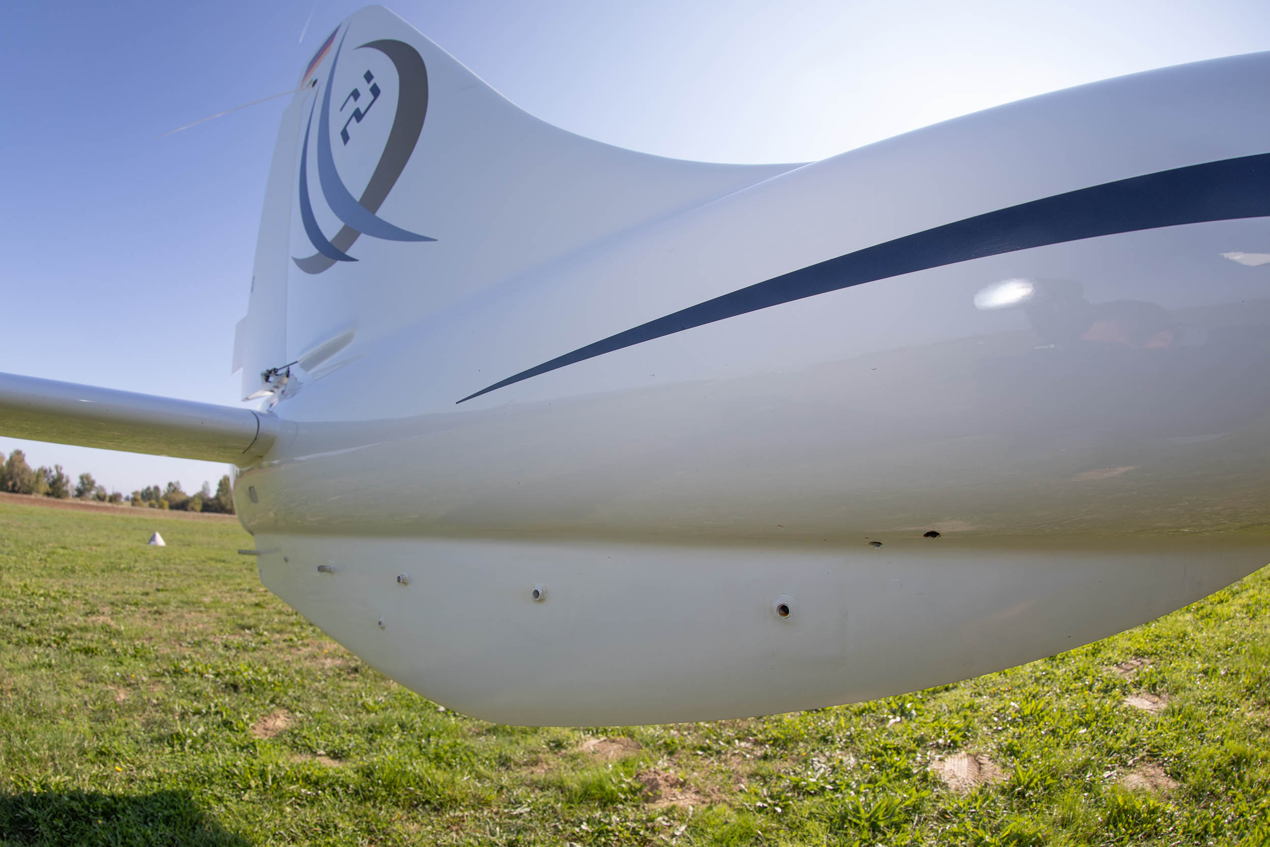 Flight Design F2 - April 2022 : : FLYER