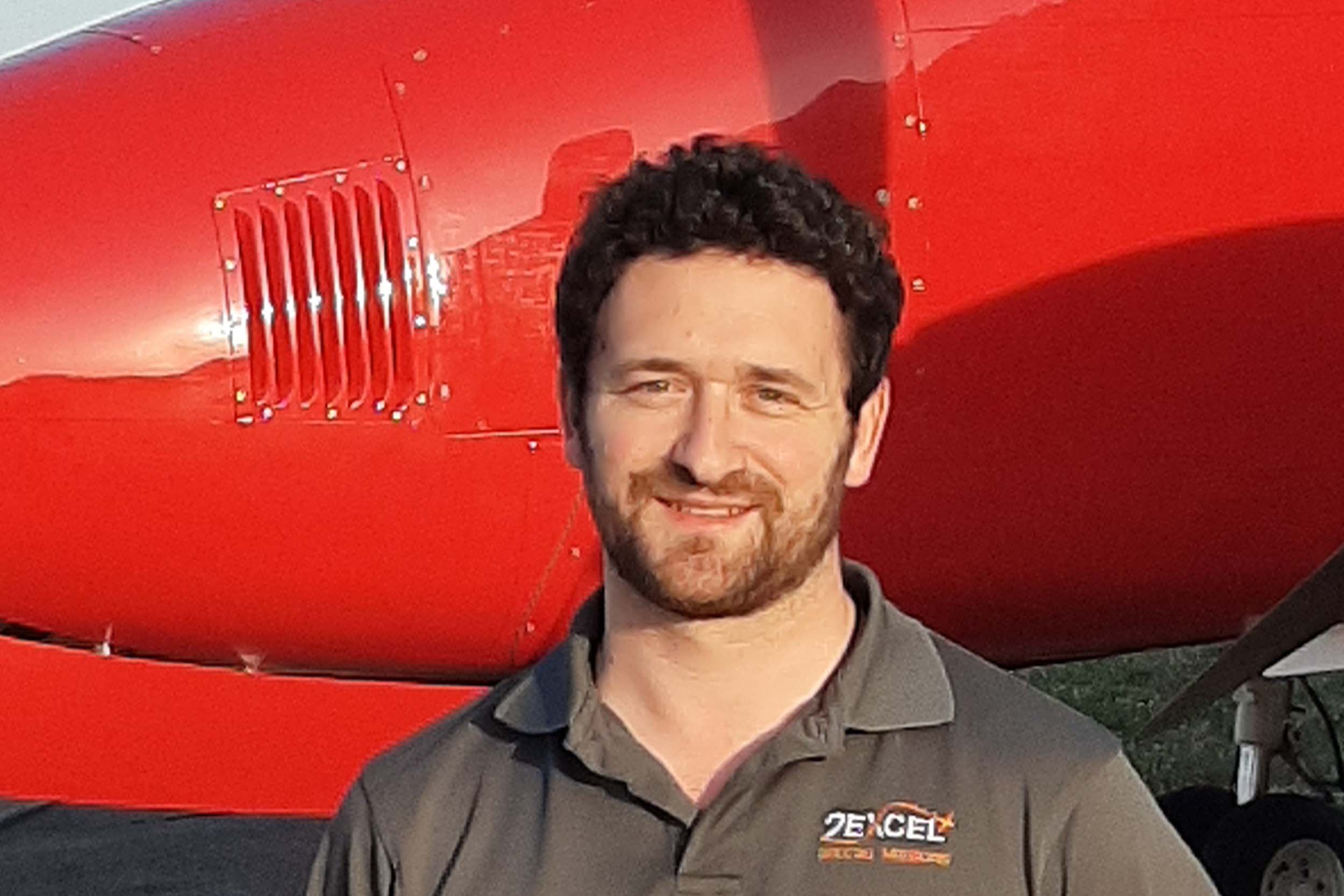 I Get Paid For This - Phil Green - July 2020 : FLYER : FLYER