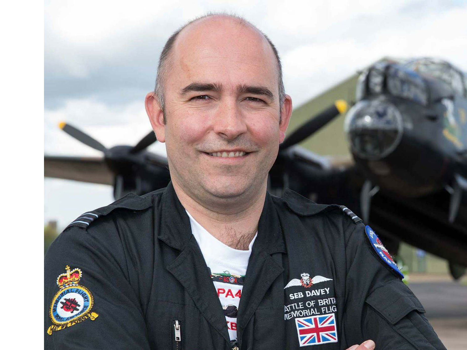 I Get Paid For This - Seb Davey - May 2021 : FLYER : FLYER