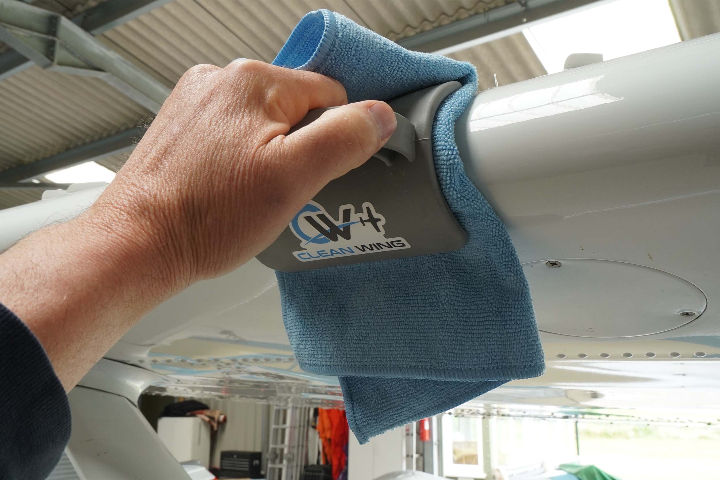 Top Gear: August 2021 - Clean Wing : FLYER : FLYER