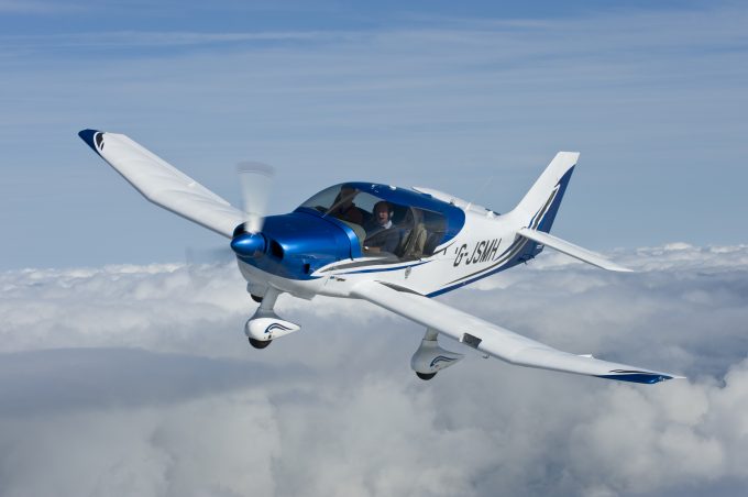 Robin Aircraft enters 'protected' financial status : : FLYER