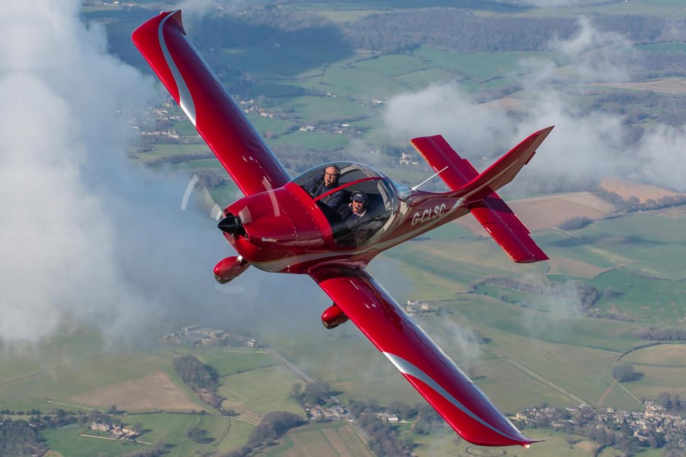 SportStar SW - April 2022 : : FLYER