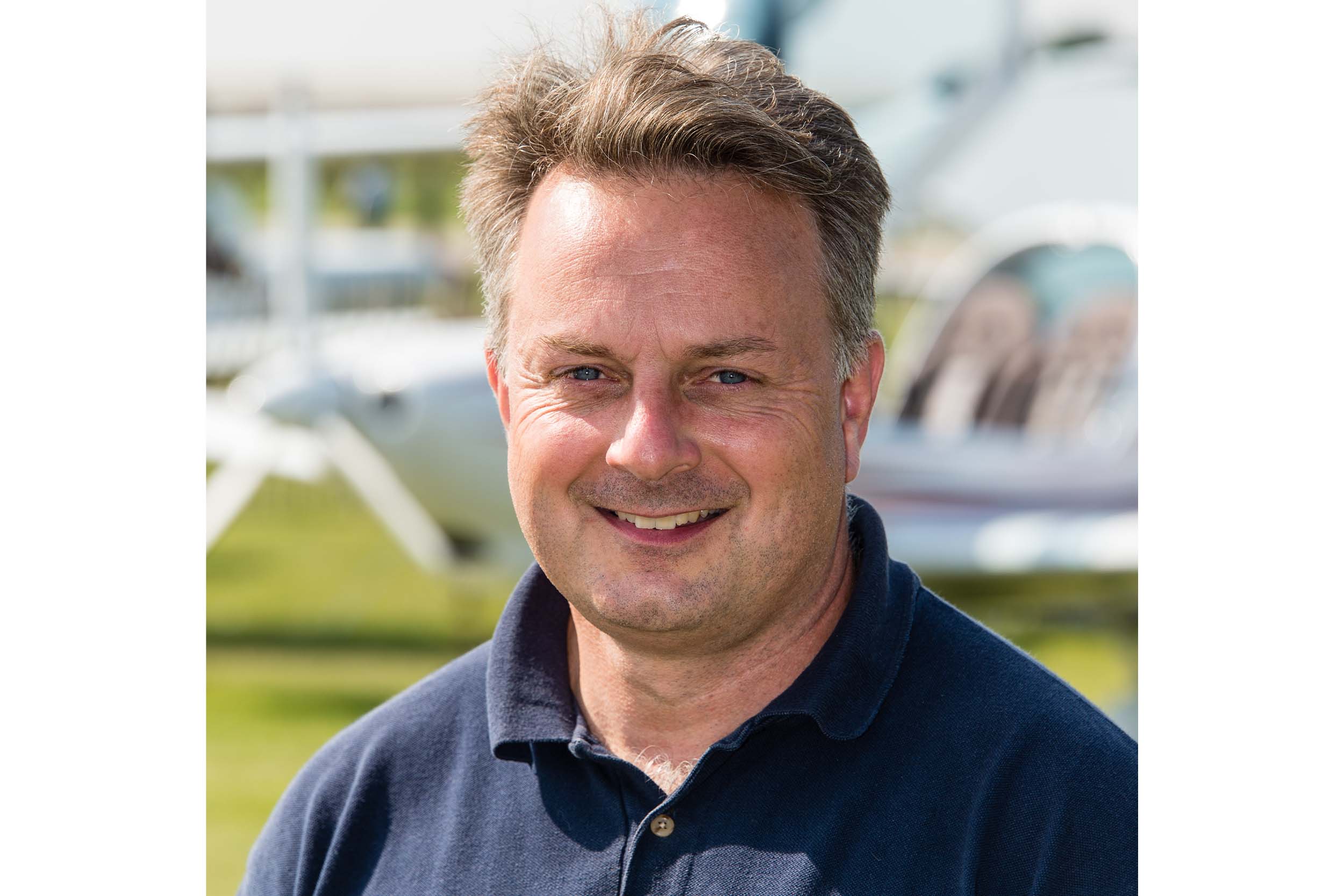 January 2022 First Solo - Rob Hughes : FLYER : FLYER