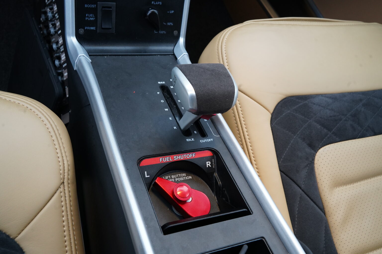 First flight: Million Pounds Plus Cirrus G7 SR22 : : FLYER