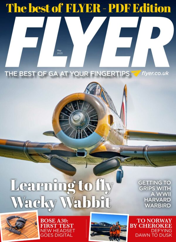 Download the latest issue of FLYER : : FLYER