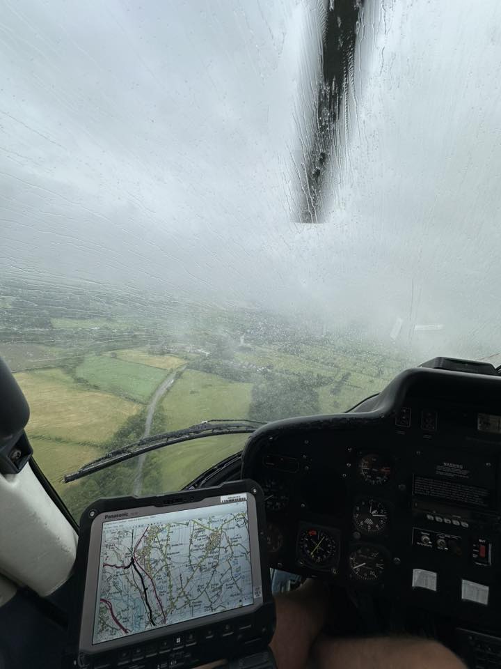 FLYER Club Members: Out & About June 2025 : : FLYER