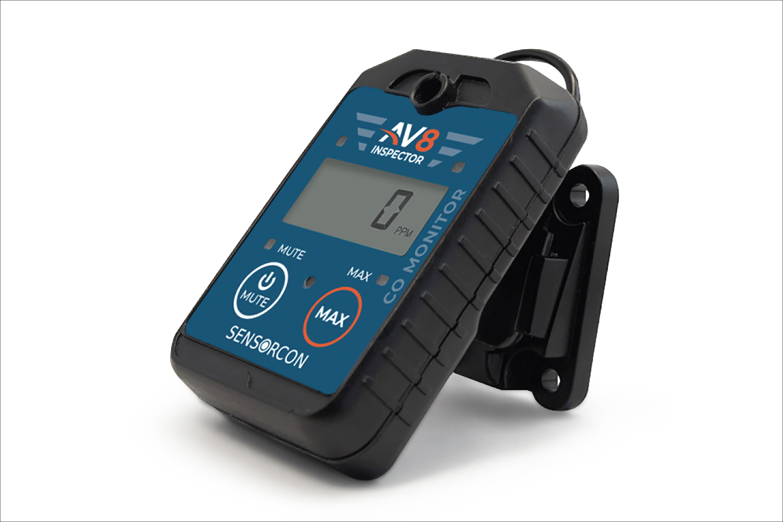 Sensorcon AV8 Inspector and AV8 Inspector Pro : FLYER : FLYER
