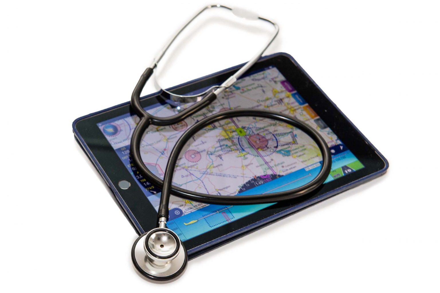 Learn to Fly 2026: Medical : : FLYER