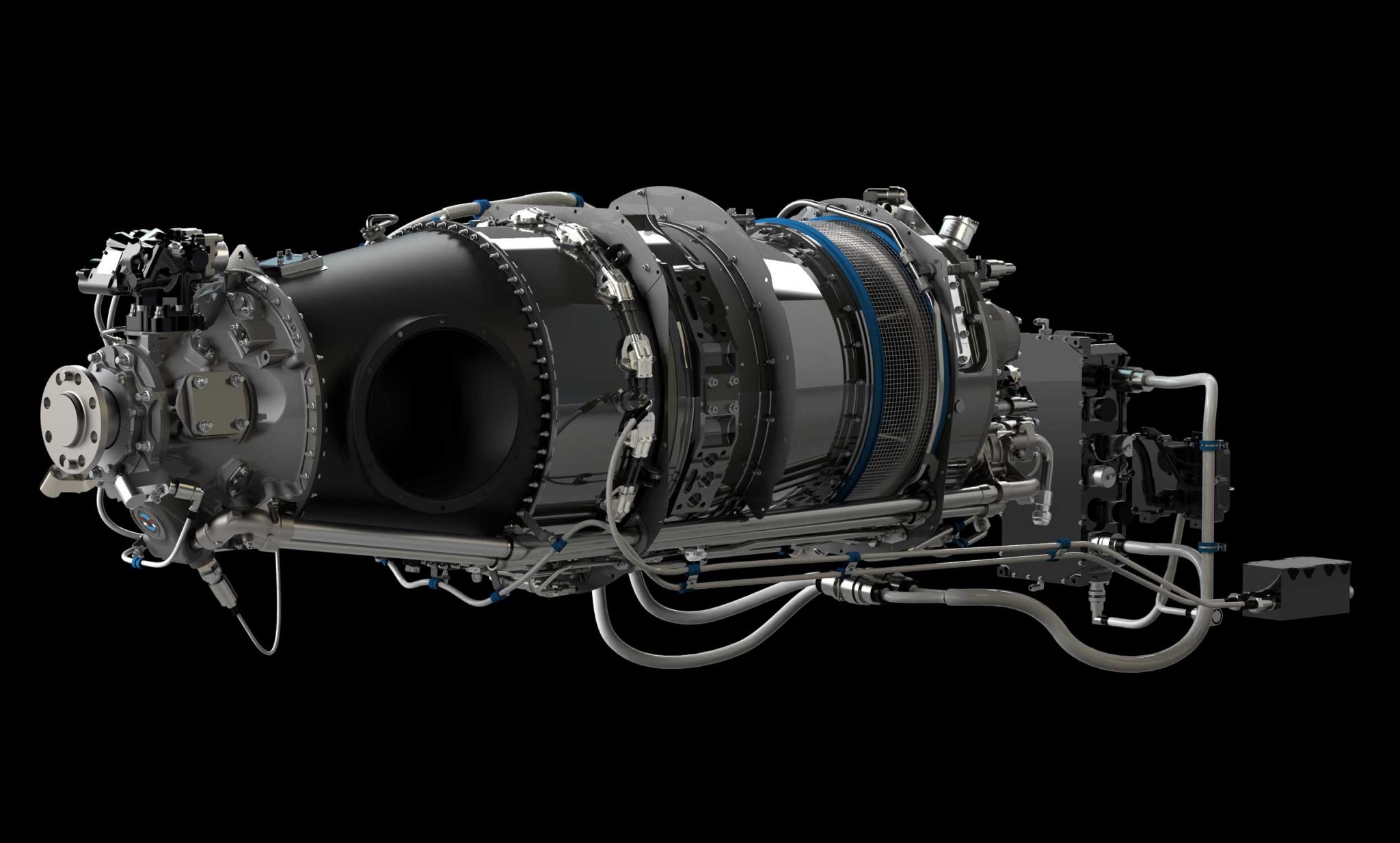 Daher launches 'digital' TBM 960 at Sun 'n Fun : : FLYER