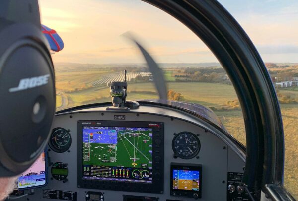 Farm Strip Flying: Now is the time! : : FLYER