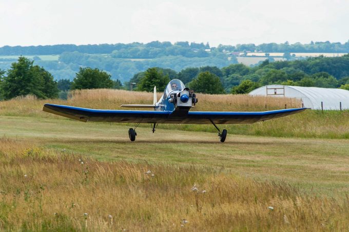 Farm Strip Flying: Now is the time! : : FLYER