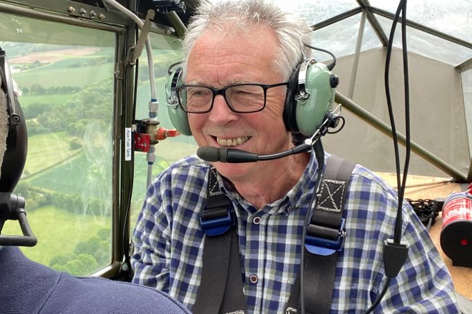 Farm Strip Flying: Now is the time! : : FLYER