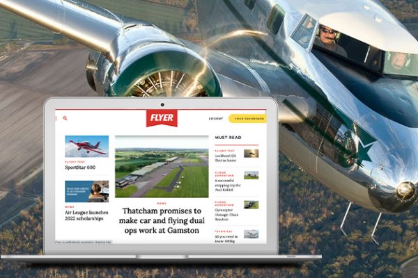 JMB completes flight tests of 200kt+ VL3 915 : : FLYER