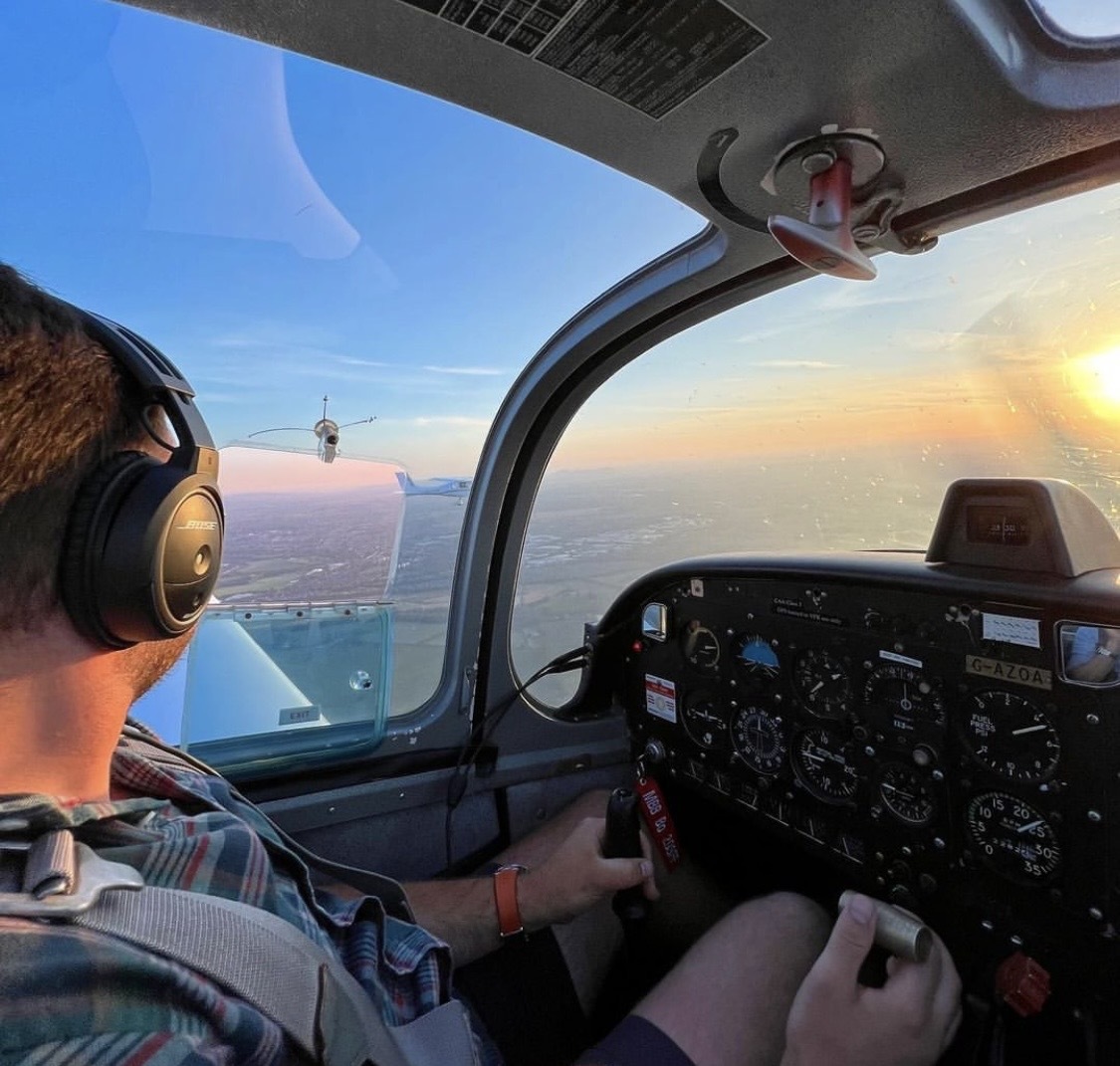 Out & About - What FLYER Club members have been doing in June 2022 ...