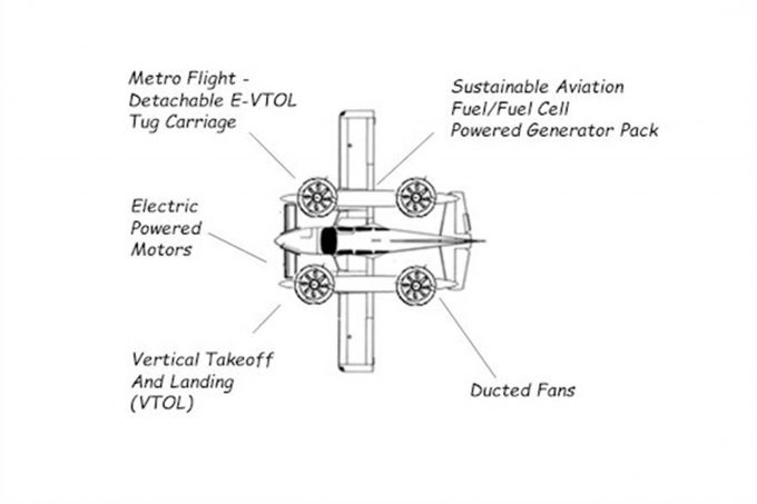 Cougar GA-7 to return with new power units : : FLYER
