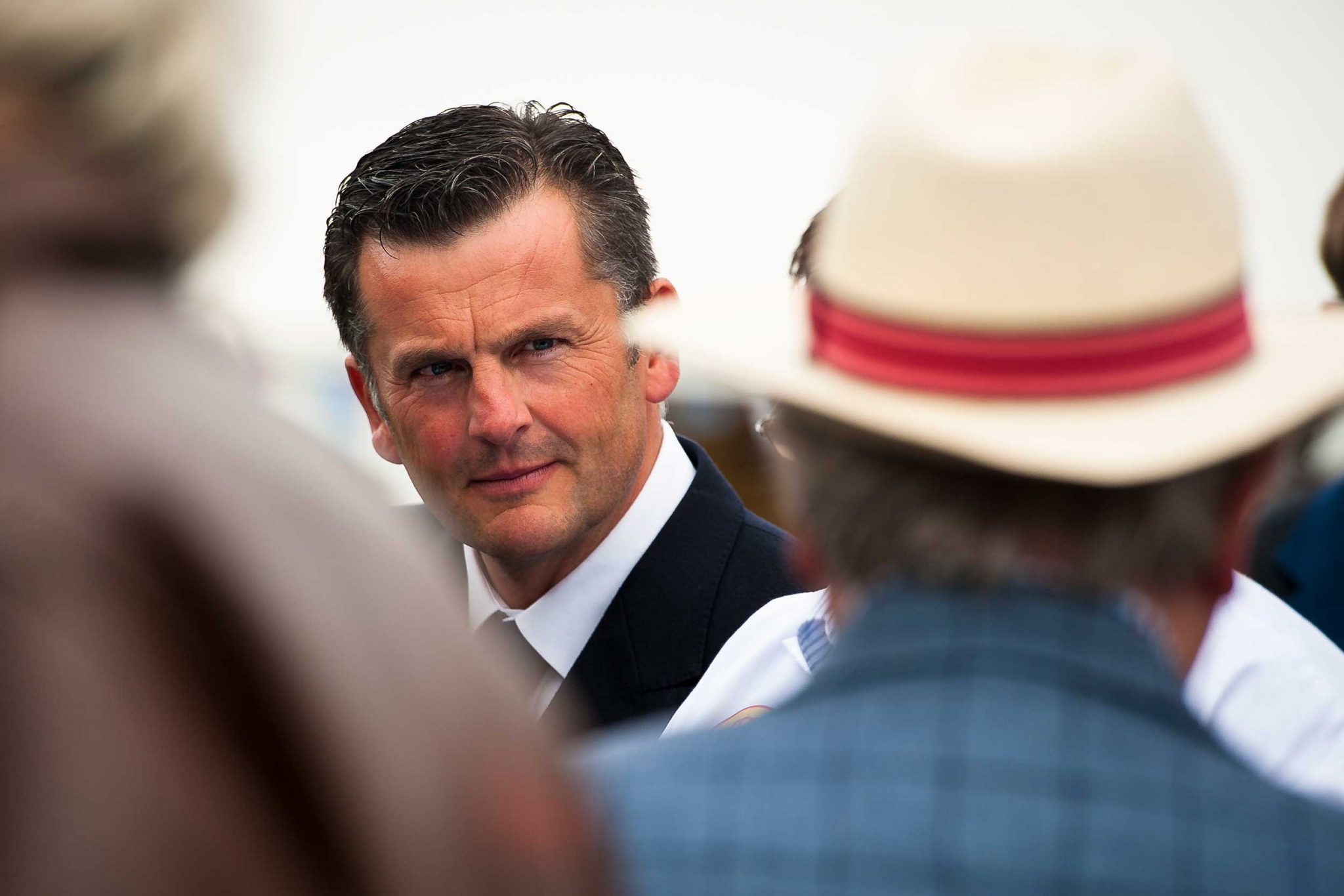 Ultimate High launches 2023 Rob Wildeboer UPRT Scholarship : : FLYER