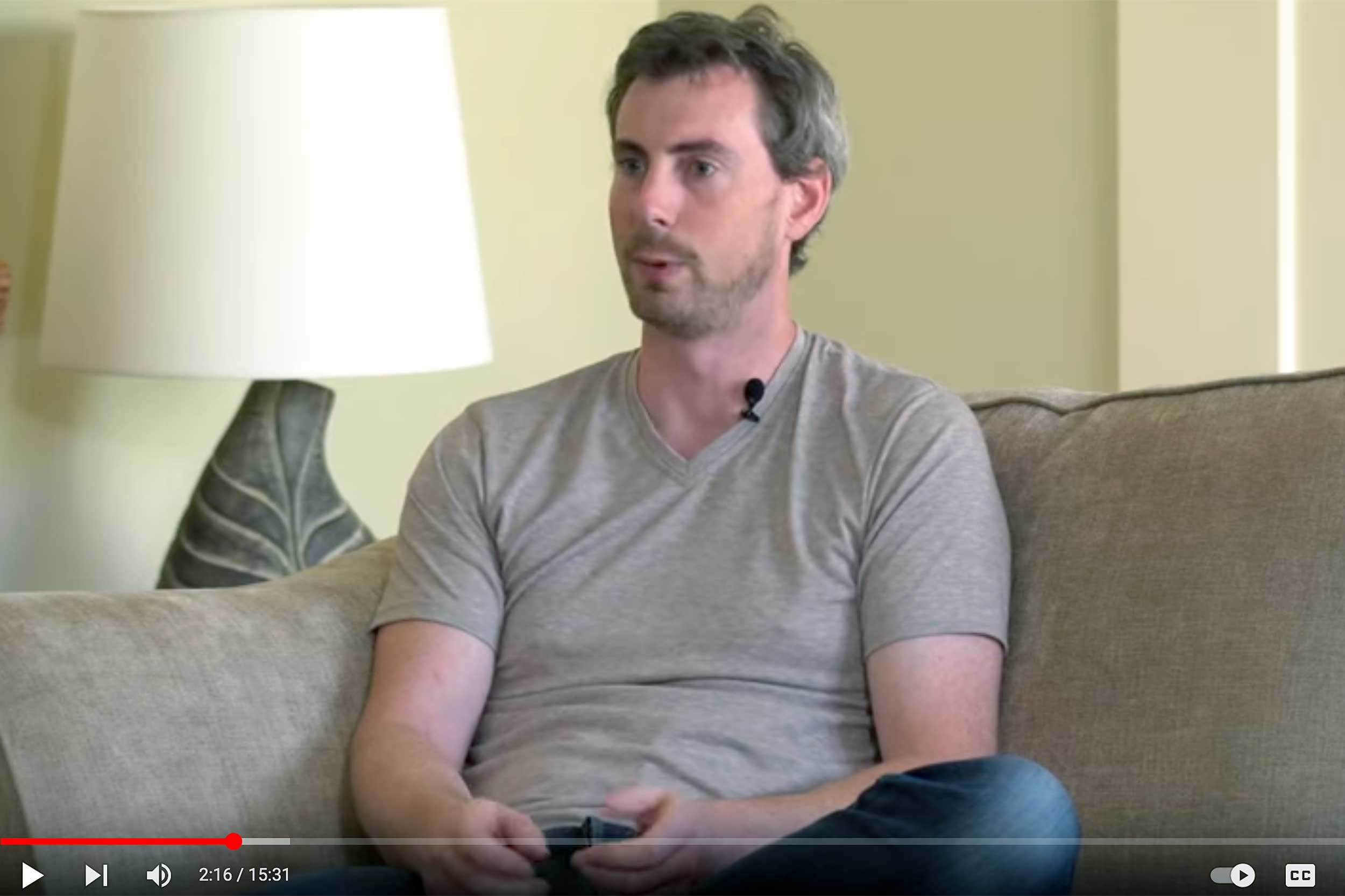 Interview with SkyDemon founder Tim Dawson : : FLYER