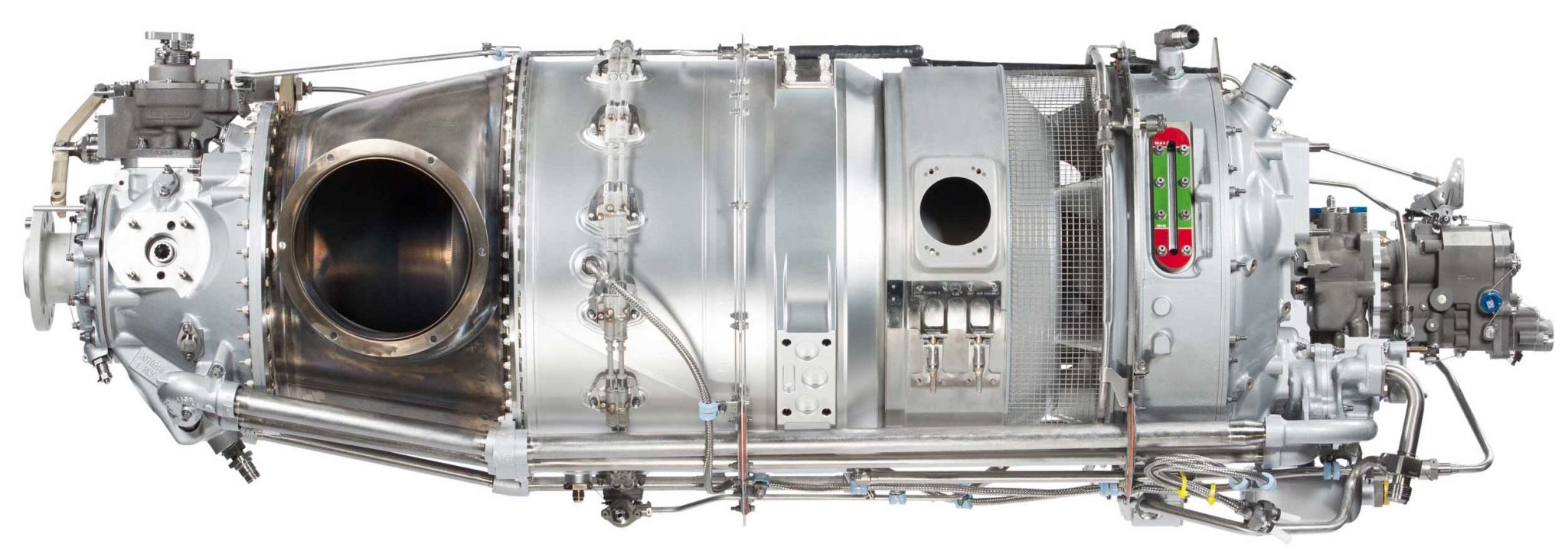 Daher launches 'stretched' Kodiak 900 : : FLYER