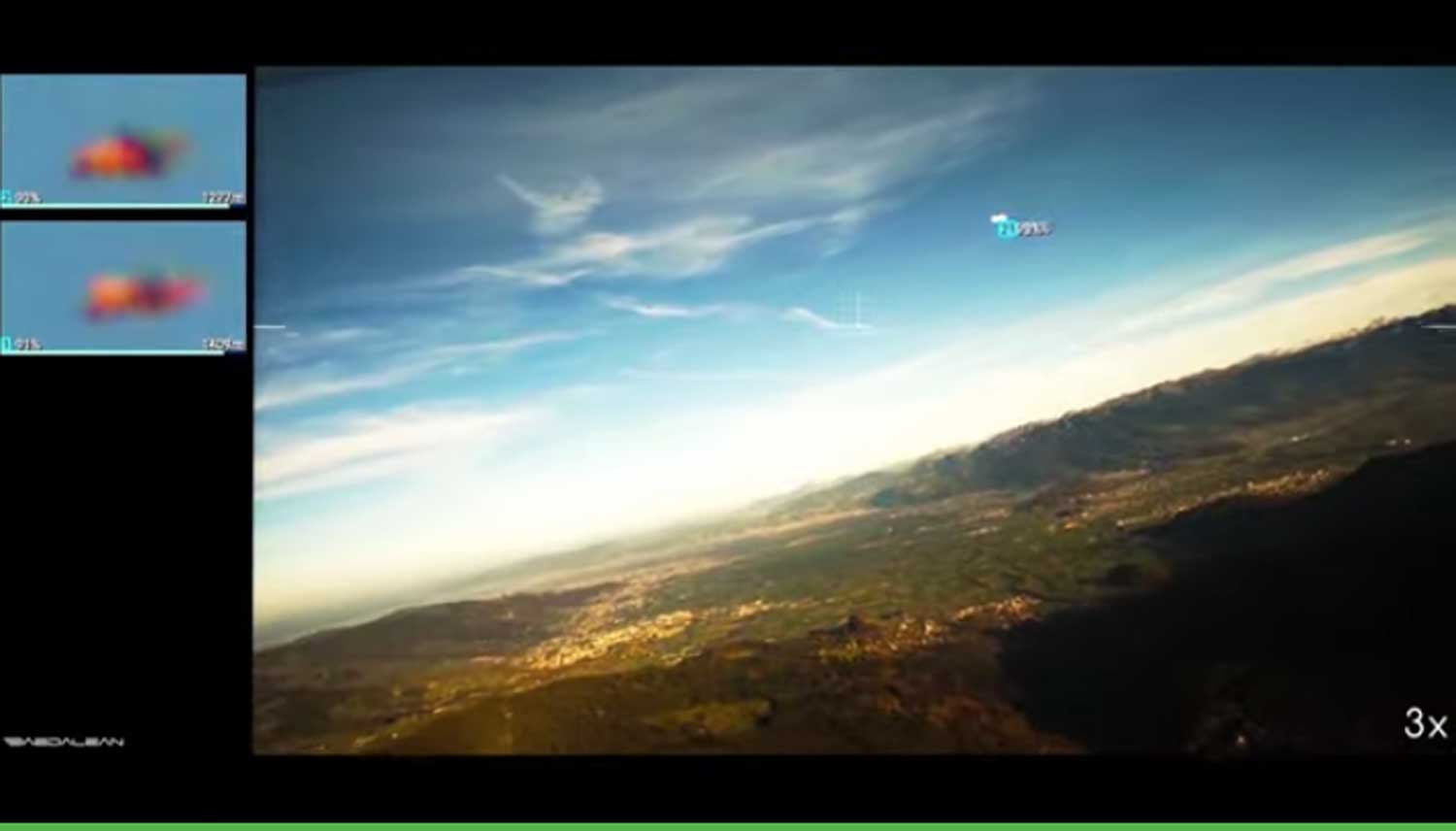 Avidyne previews PilotEye AI-based Vision System : : FLYER