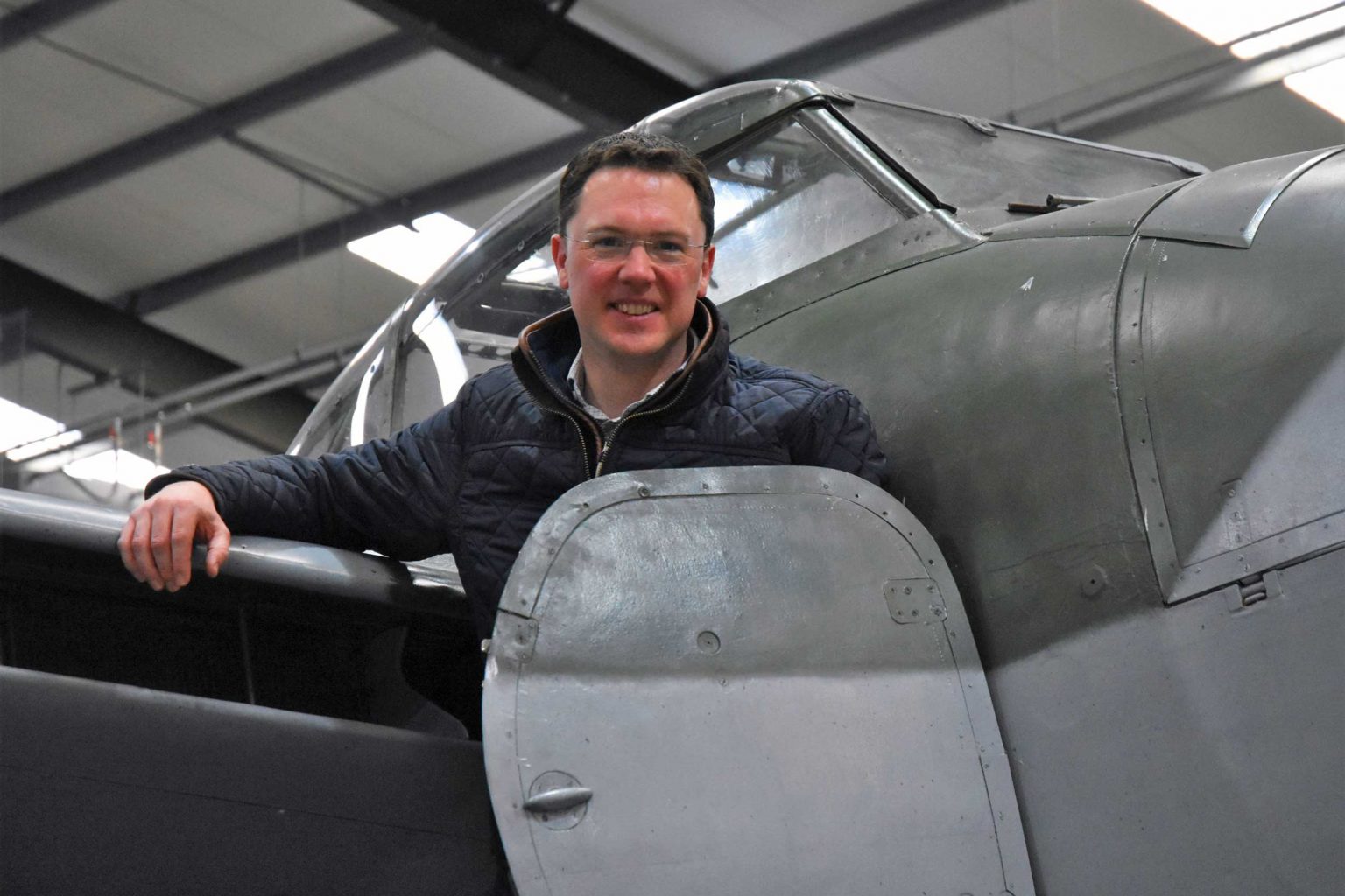 Strip farm flying July 2022 : FLYER : FLYER