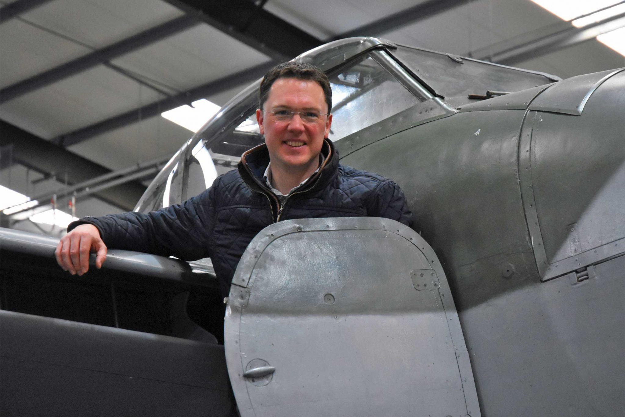 Strip farm flying July 2022 : FLYER : FLYER