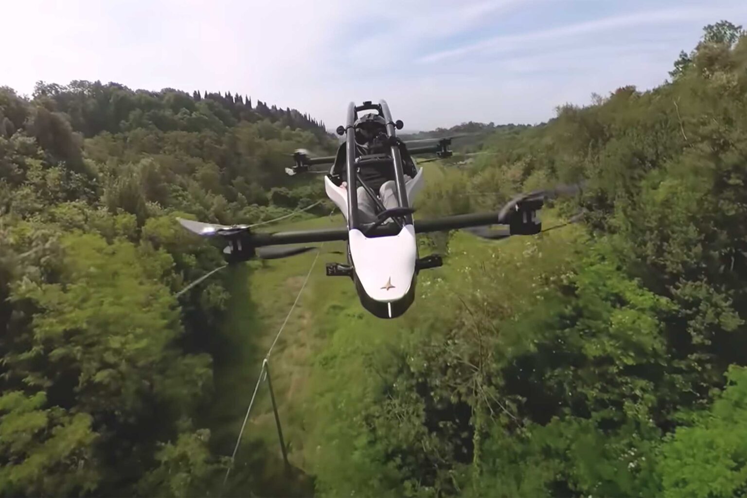 Jetson One goes on sale - and sells out! : : FLYER