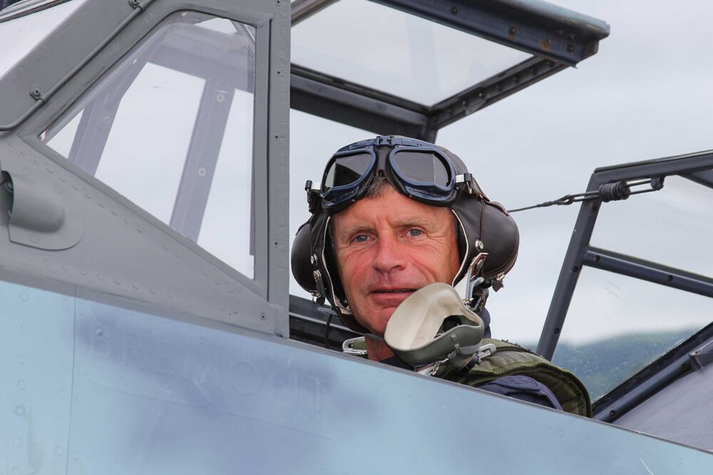 ACCEL pilots win Air Pilots 2022 awards : : FLYER