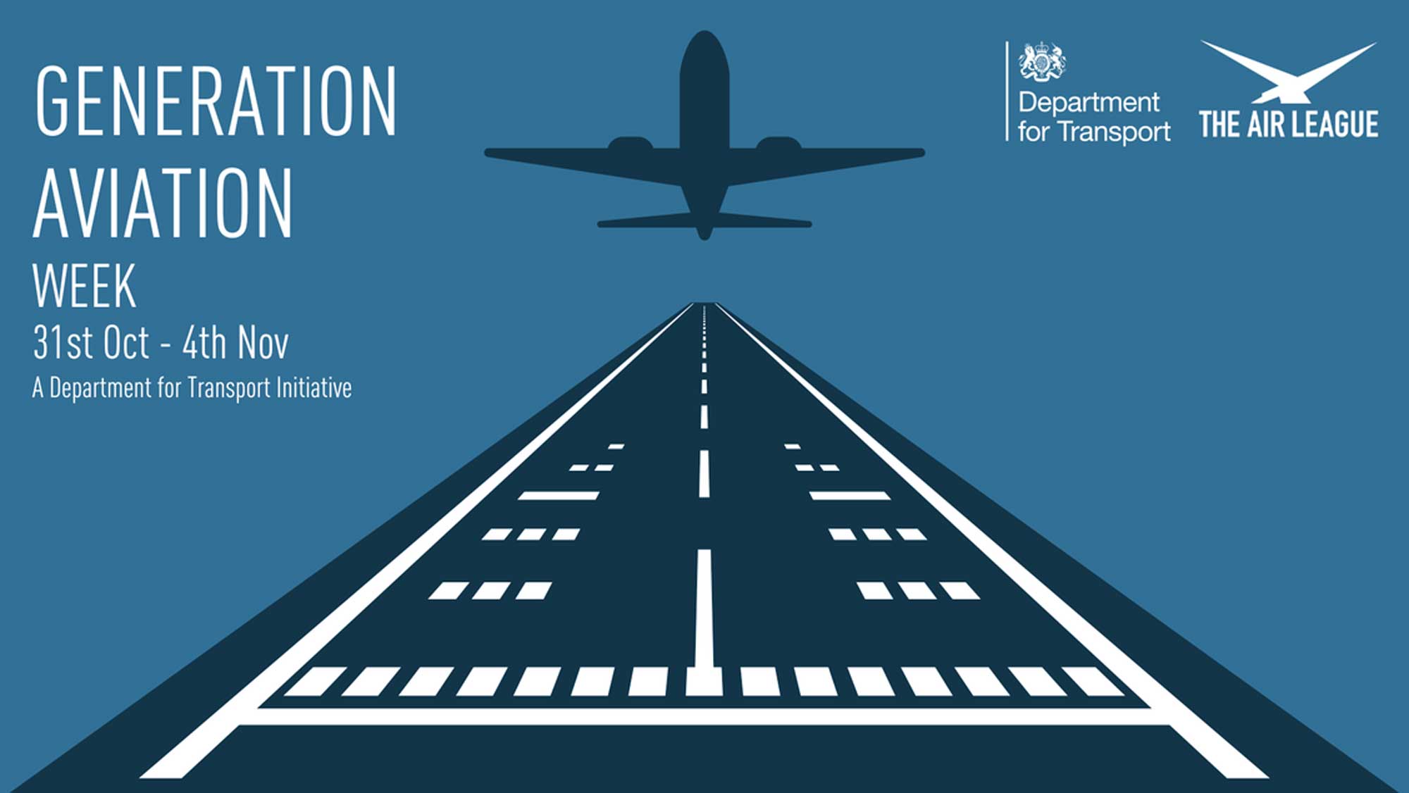 'Generation Aviation' launched to boost aviation recruitment : : FLYER
