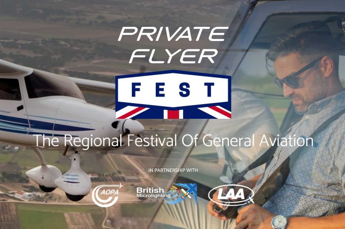 Private Flyer Fest, Leeds : : FLYER