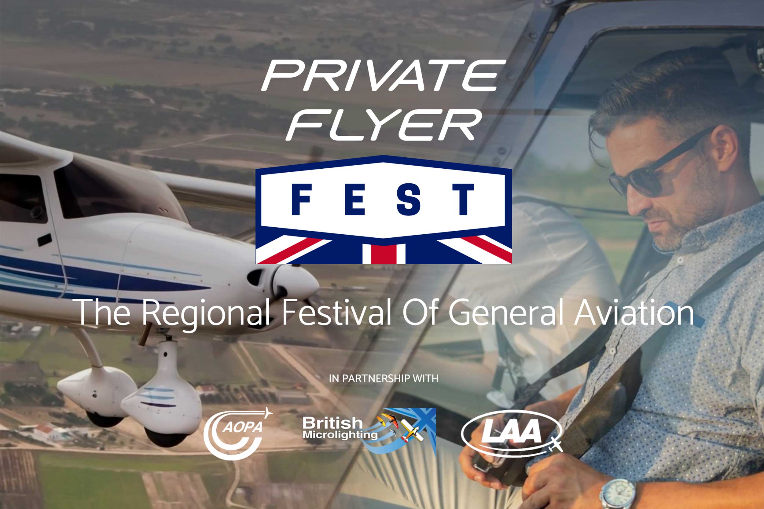 Private Flyer Fest, Leeds : : FLYER
