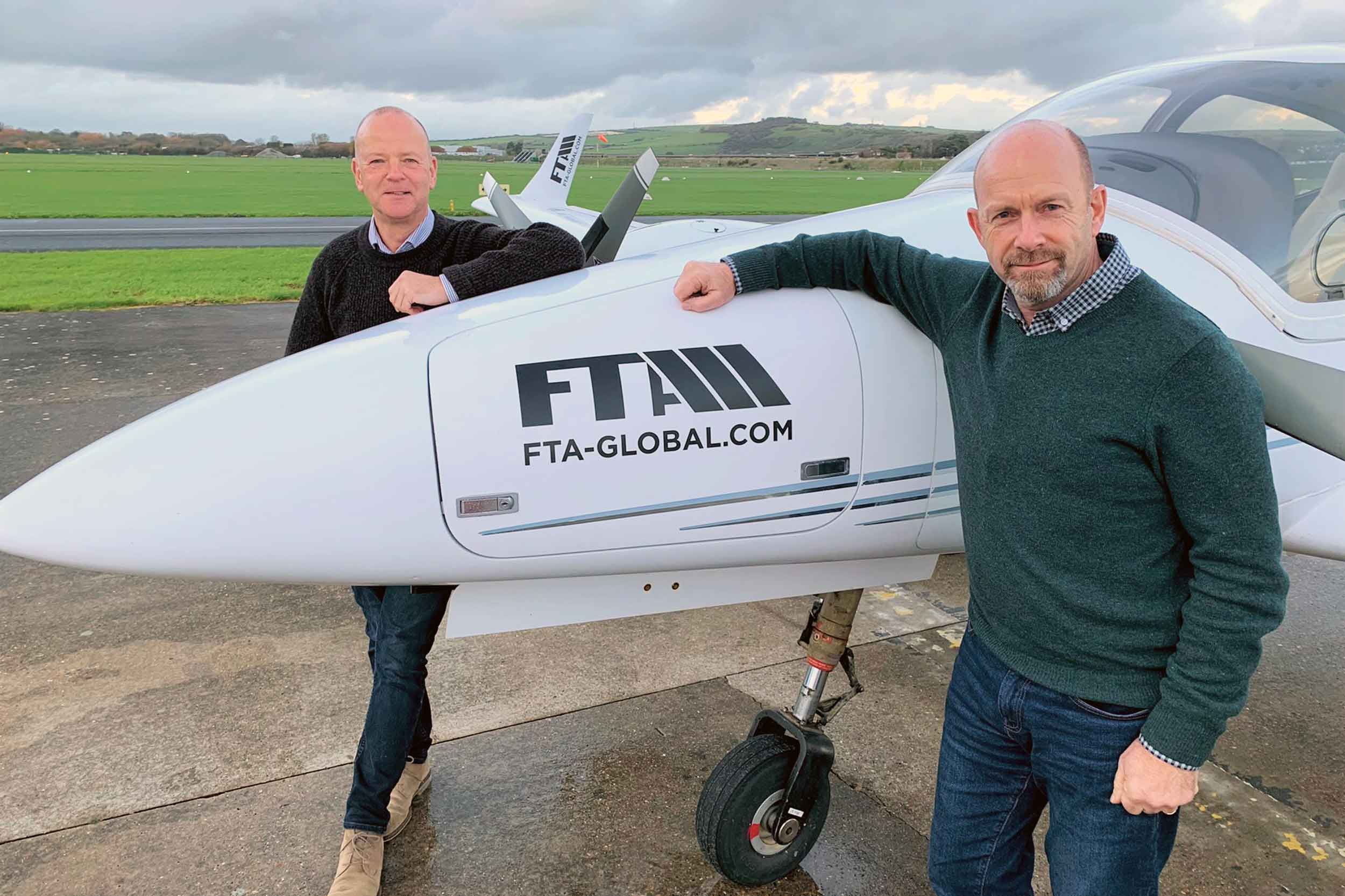 FTA appoints advisor ahead of investment drive : : FLYER